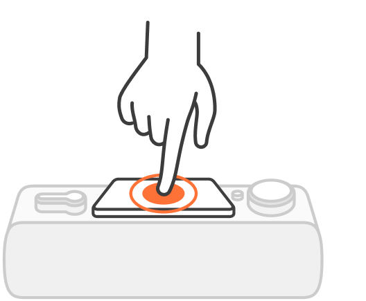 BUSY Bar — Productivity Multi-tool Device with an LED pixel screen